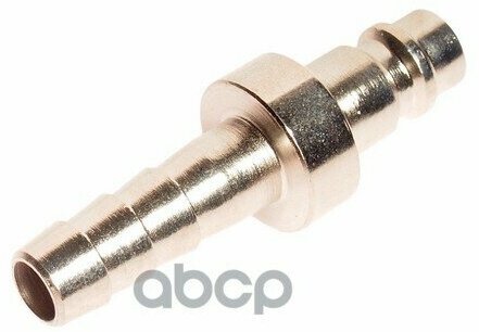 Переходник для компрессора 10.9мм быстросъемный штуцер "елочка" JTC JTC арт. JTC-D30PHA