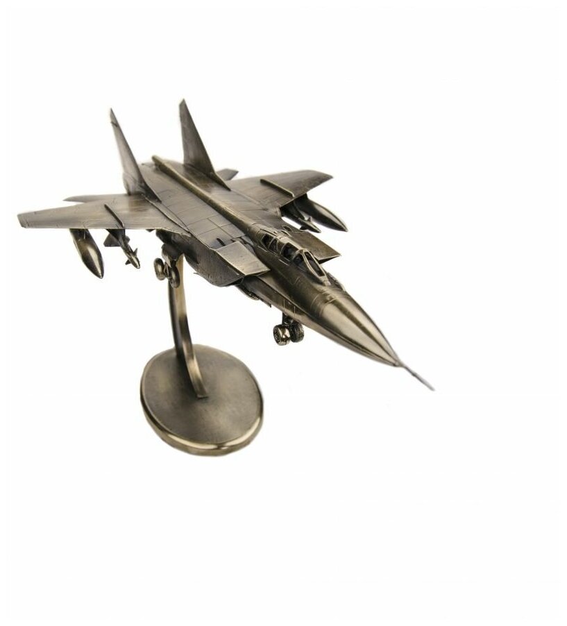 Истребитель МиГ-31Б(1:72) (ВхШхД 21см./35см./20см.)