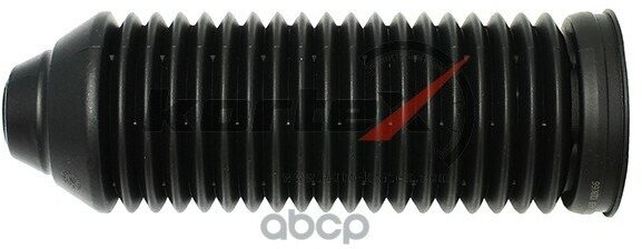 Пыльник амортизатора VW POLO/SKODA FABIA/RAPID пер. KORTEX арт. KRB056