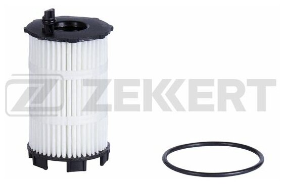 Фильтр масляный ZEKKERT OF4111E Eco Audi A6 III 06-, A5 10-