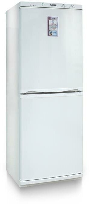 Морозилка FVD-257 POZIS