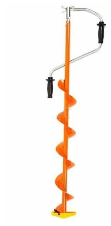 Ледобур Легеон "Вуокса-э" 100 мм