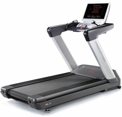 Freemotion Беговая дорожка Freemotion t8.7