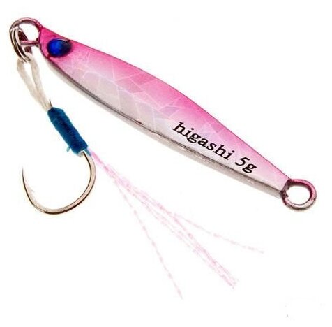 Пилькер Higashi Hayai jigu 5g AH #3