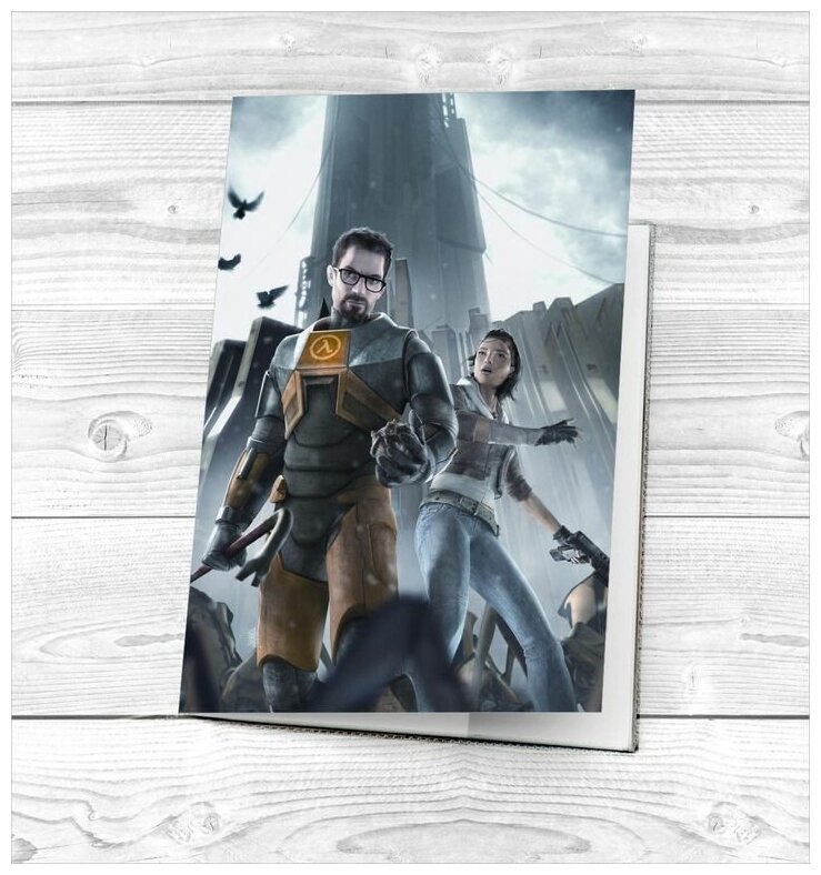 Обложка для паспорта