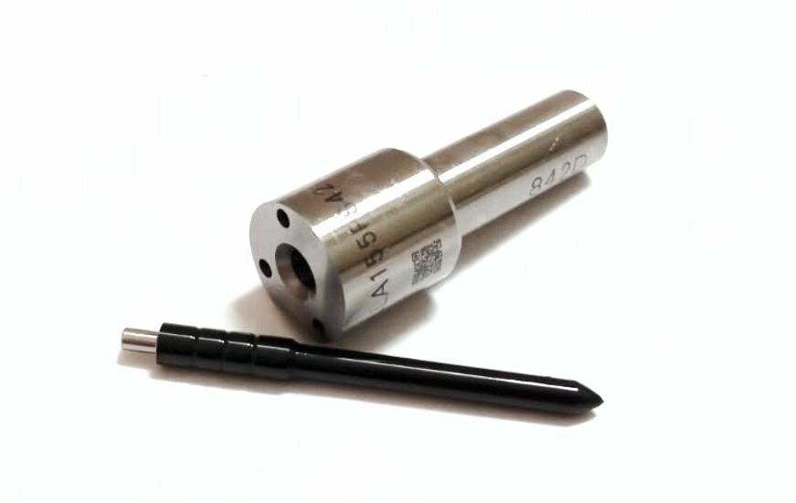 Распылитель DLLA155P842 форсунки Denso 095000-6590