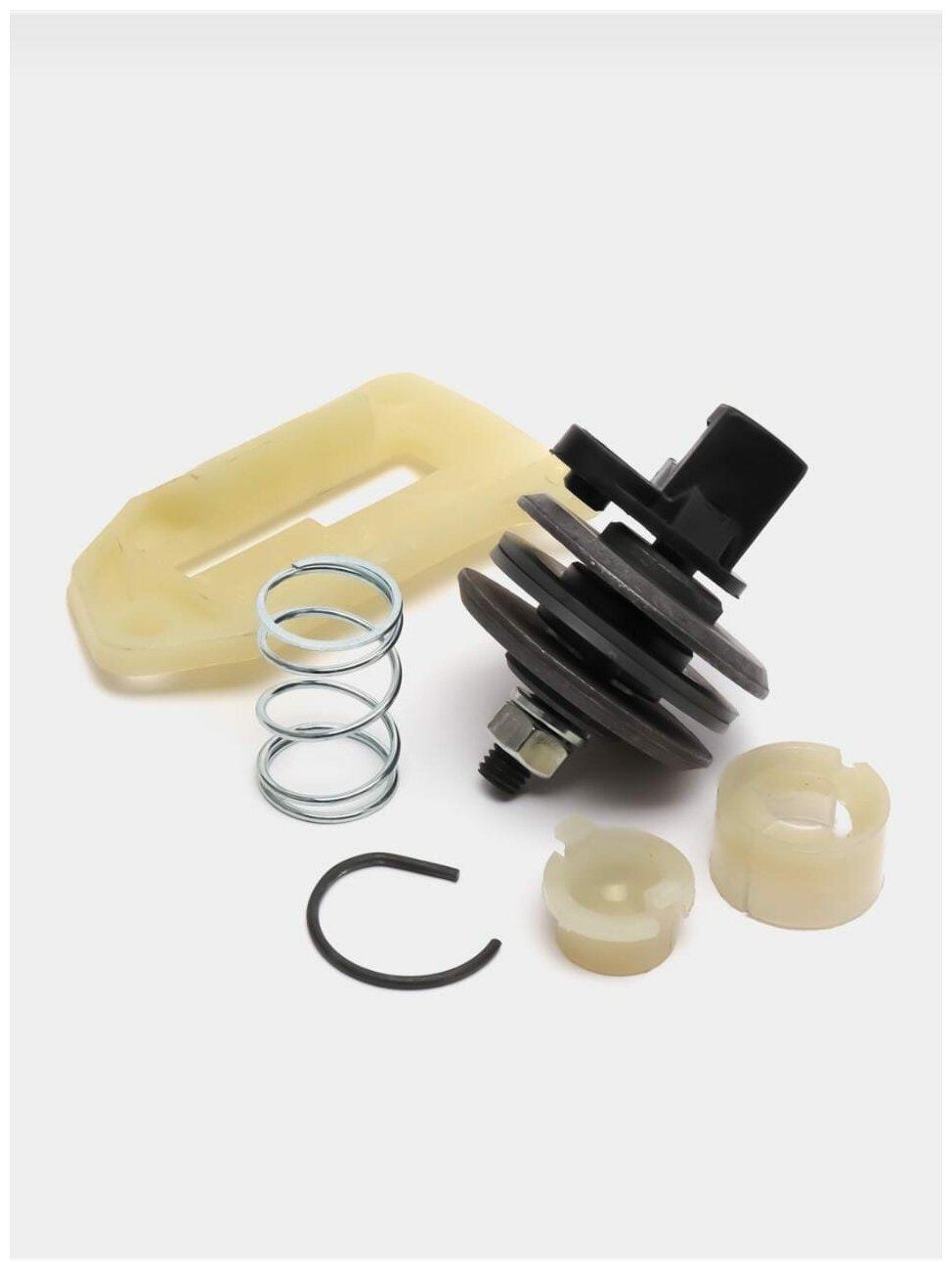 Ремкомплект кулисы КПП на Лада Приора, Лада Гранта — купить в интернет ...