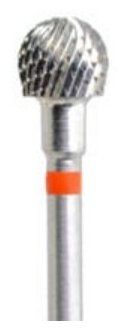 Фреза твердосплавная Шар ФШД 060-М (Арт. 500.104.001.140.060)