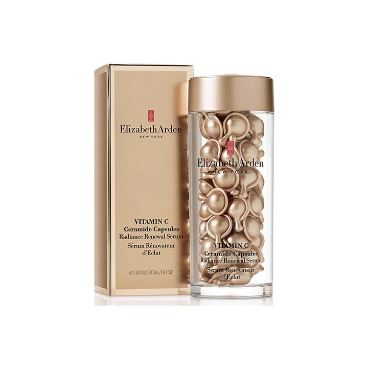 Гели контактные Elizabeth Arden