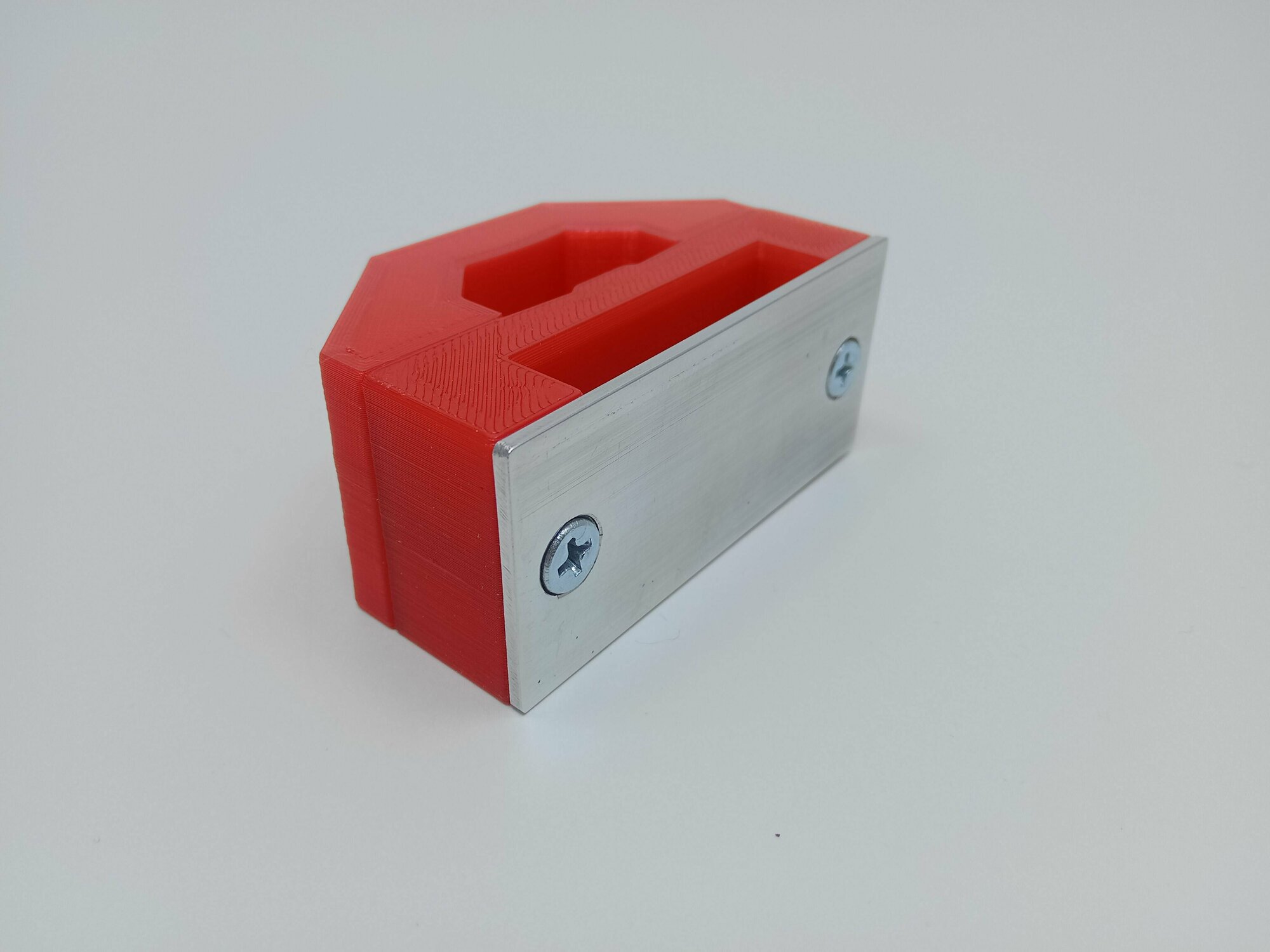 Держатель для инструмента система Milwaukee PACKOUT - Meh26009