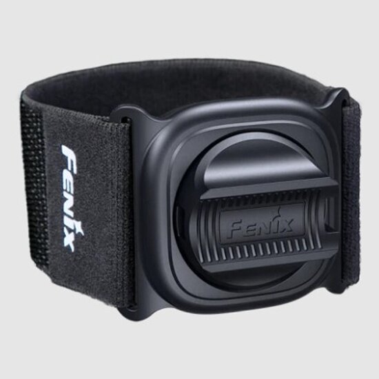 Крепление фонаря Fenix ALW-01 на руку