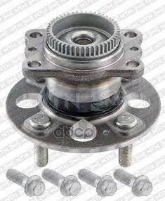 NTN / SNR R18925 Ступица колеса задн KIA: PICANTO 11-