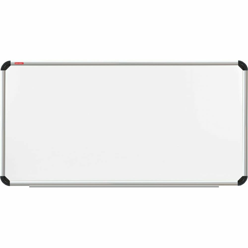 Магнитно-маркерная доска Premium, 120х240 см BRAUBERG 231702