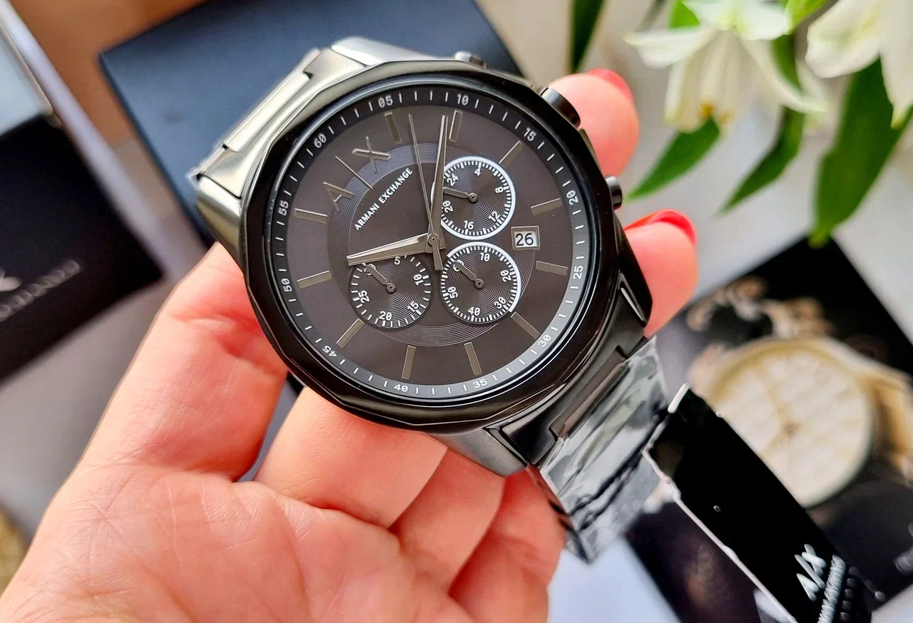 Наручные часы