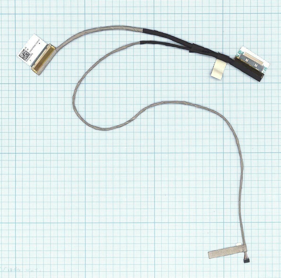 Шлейф матрицы для Asus 14005-00650300 (40-pin)