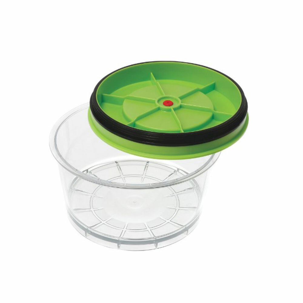 Вакуумная емкость для хранения Bosch, 1500 мл (17002894)