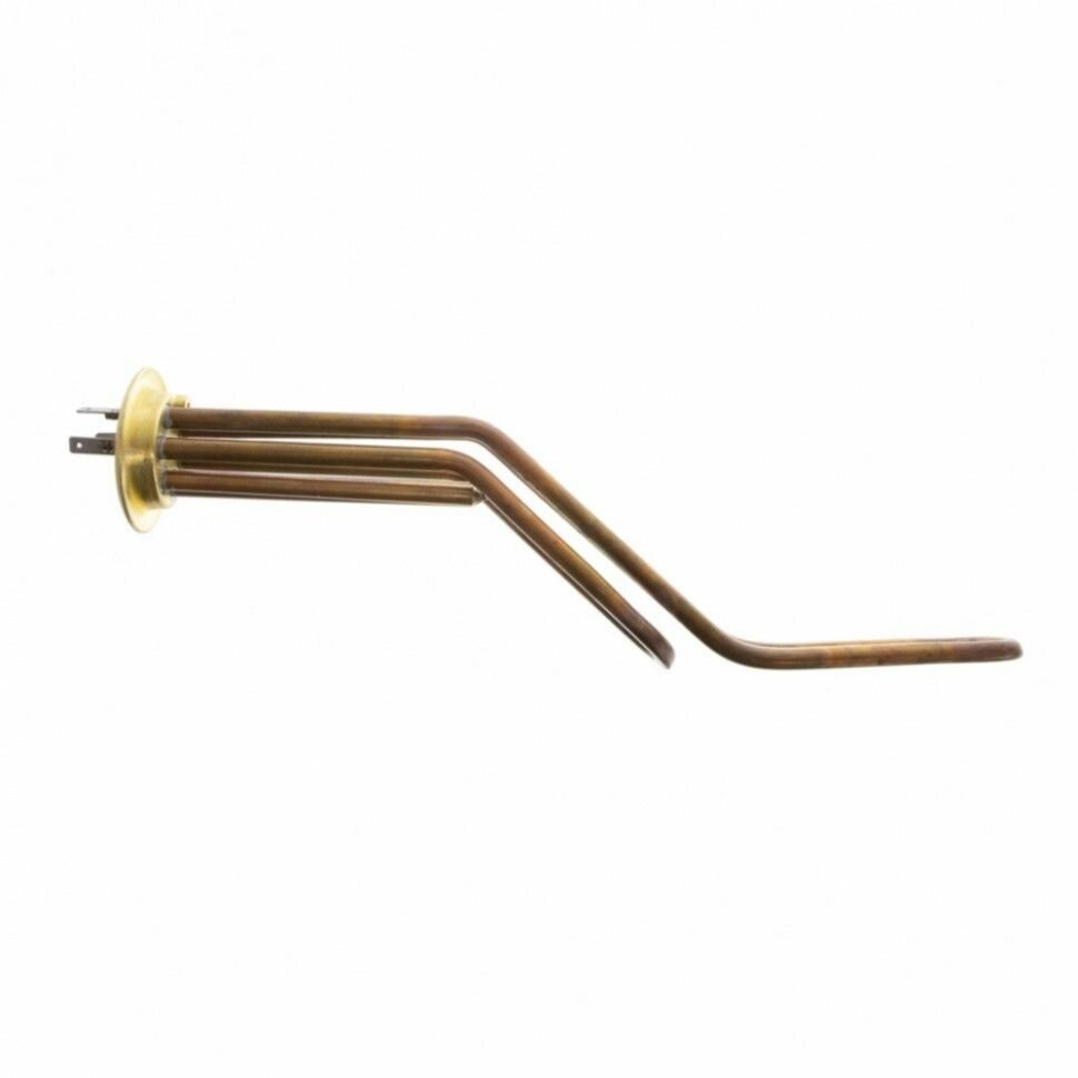 ТЭН 2 кВт (2000 Вт) RF для горизонтального водонагревателя Thermex RZL, ID, IF, IR, RZB Премиум