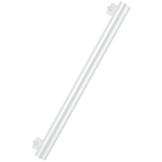 Светодиодная лампа Foton Lighting FL-LEDnear-S14s 6W 2700K 300x48мм (220В - 240В, 600Лм, 2xS14s)