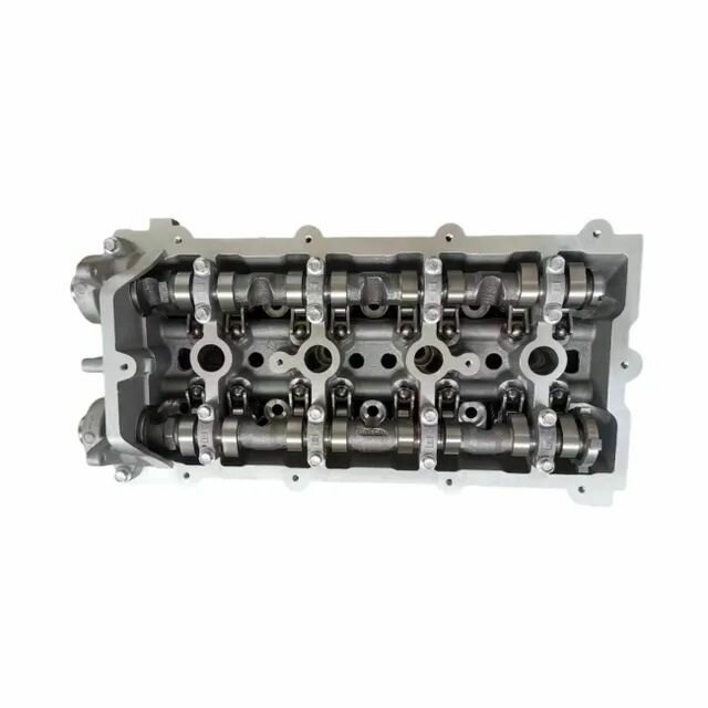 ГБЦ Chevrolet кобальт, деу джентра, блок двигателя в сборе новая b15d2