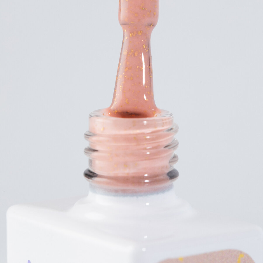 Гель-лак, MOODNAIL, Gel-Polish Bit Peach, 10 г