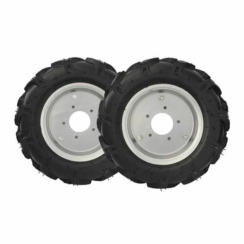 Колеса опорные для культиваторов Elitech 0401.003000