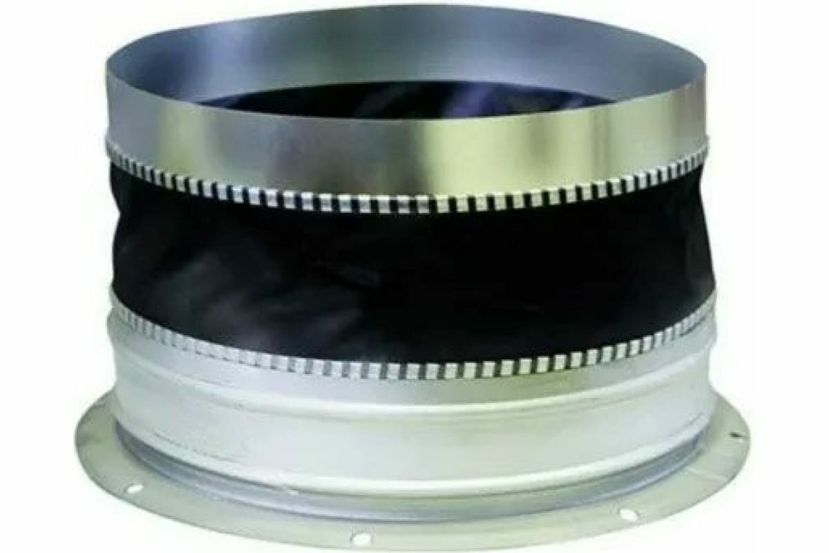 ООО Вентмаркет Гибкая вставка Н/F D160 VD/DOP/GVHF160 для вентиляционных систем
