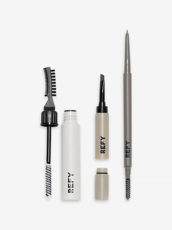 REFY Набор декоративной косметики для губ Brow Collection (Medium)