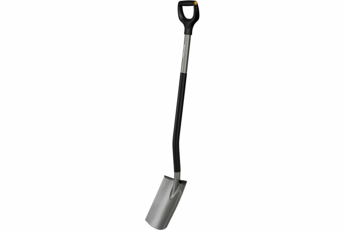 Штыковая лопата Fiskars Ergonomic 1066710
