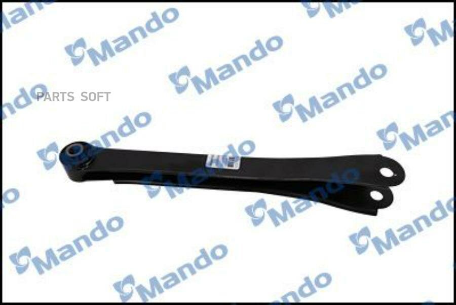 MSA010081 MANDO Рычаг подвески