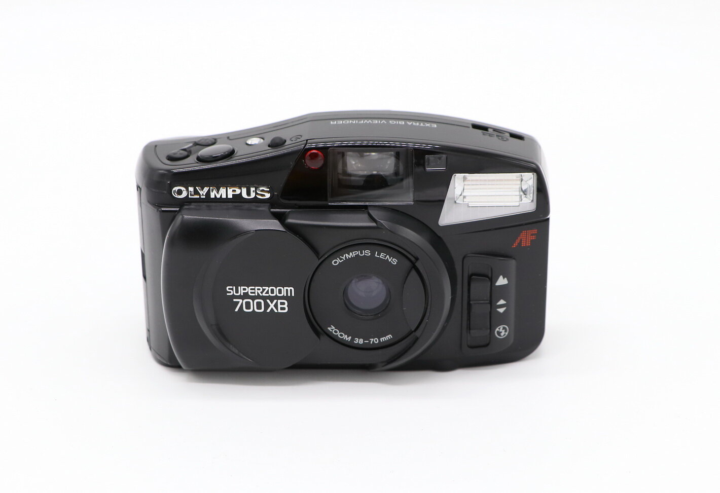 Фотокамера пленочная Olympus Superzoom 700XB
