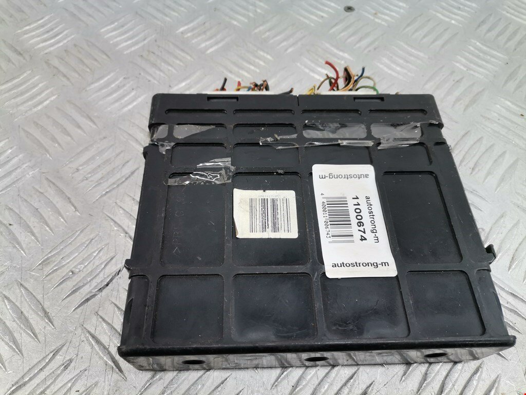 Блок управления АКПП Kia Carnival (Sedona) 2 (VQ) 954403A291 арт. 1100674