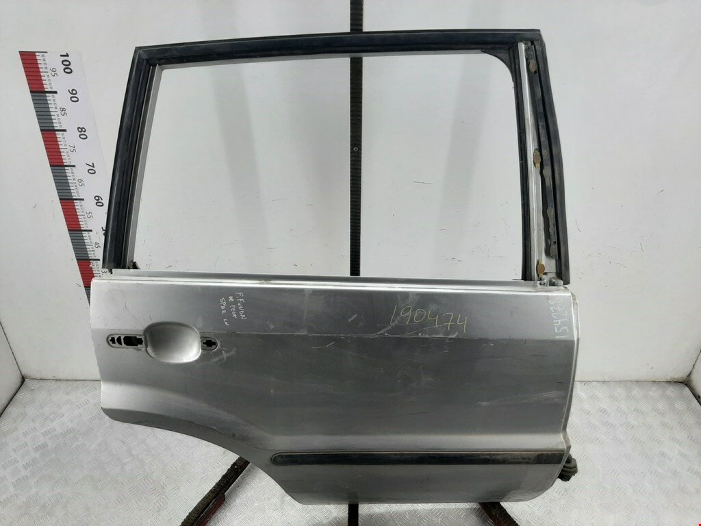 Дверь задняя правая Ford Fusion 1692555 арт. 1802243