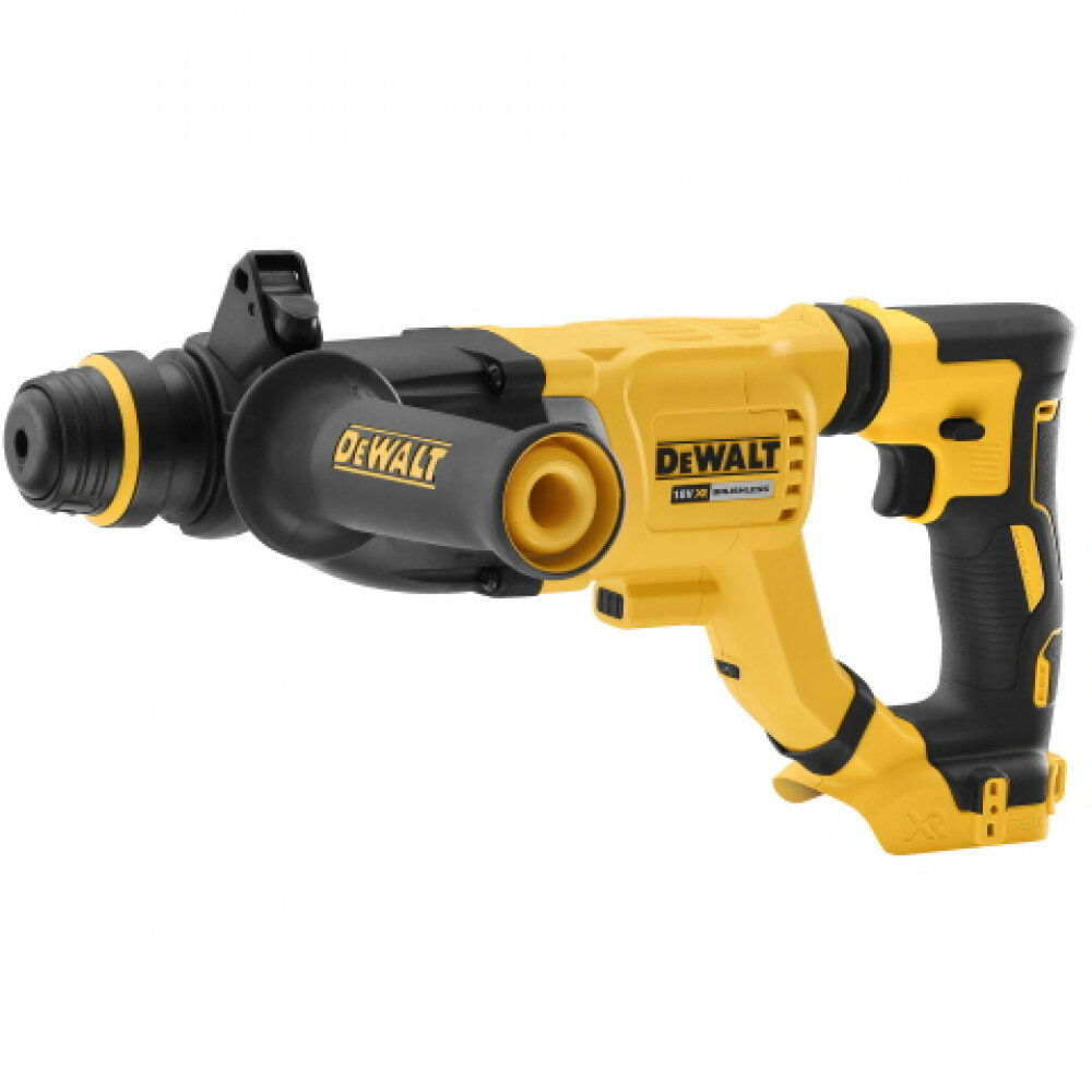 Бесщеточный перфоратор Dewalt DCH263N-XJ