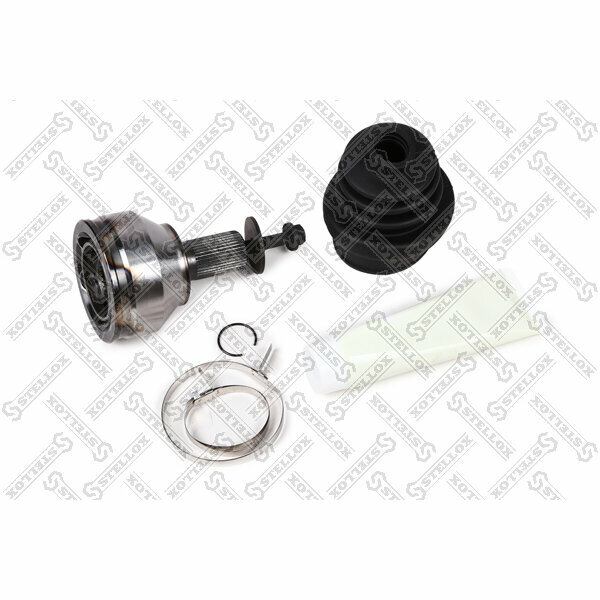 Ремкомплект шруса внешний для автомобиля Volvo Ford, STELLOX 150 1682-SX (1 шт.)