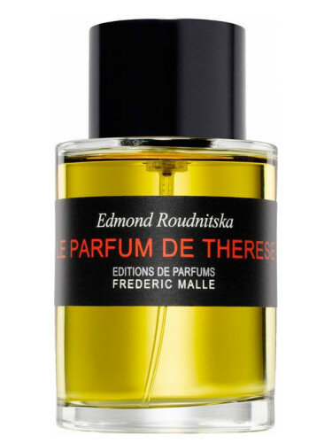 Frederic Malle Le Parfum de Therese парфюмерная вода 100мл