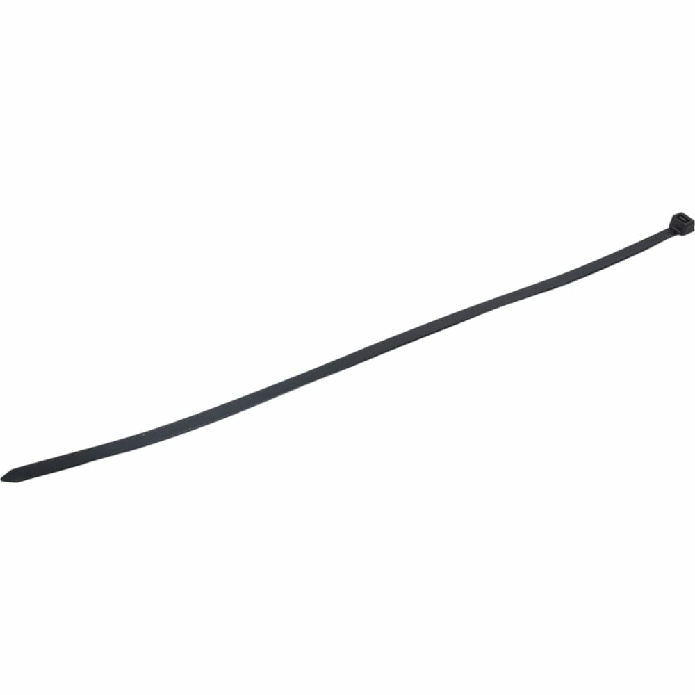 Кабельные стяжки FORTISFLEX КСС NORD 8х400 79755