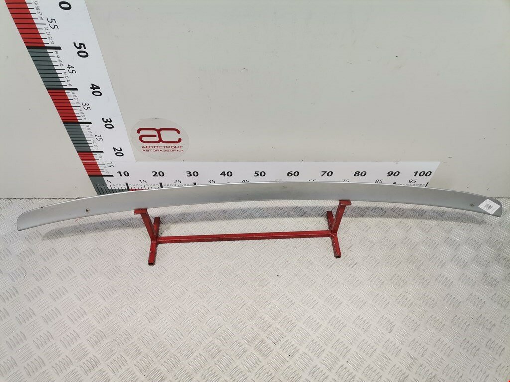 Спойлер BMW 3-Series (E46) 51717894366 арт. 1973360