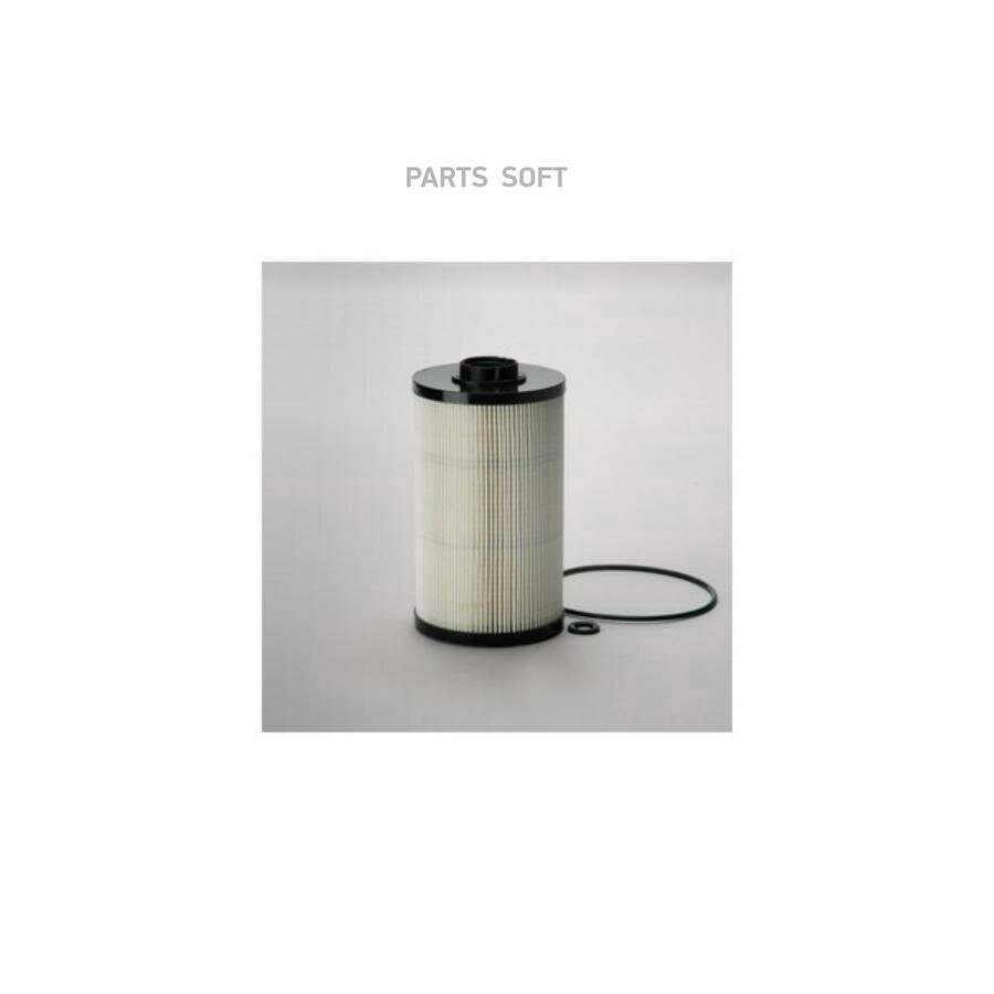 P502423 DONALDSON Фильтр топливный, водный сепаратор, картридж