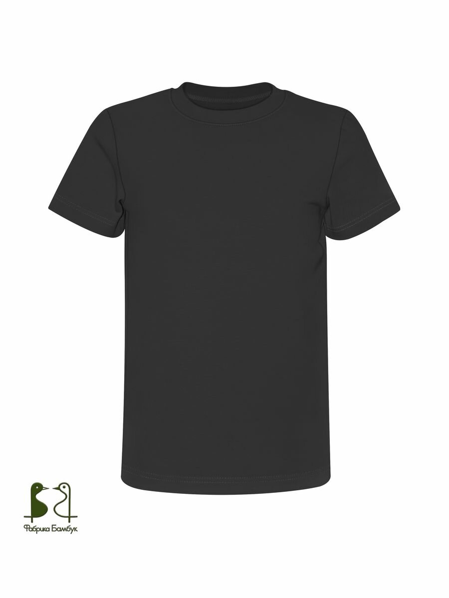 Футболка Фабрика Бамбук