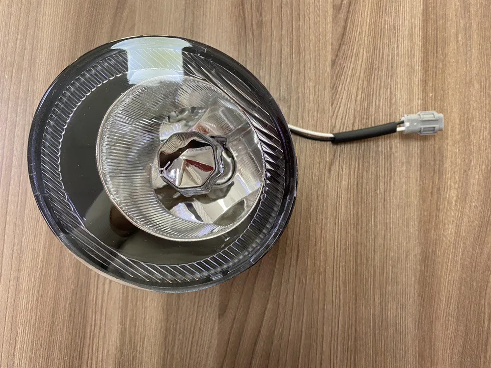 Фара противотуманная передняя правая (ПТФ) Great Wall Hover (H3)