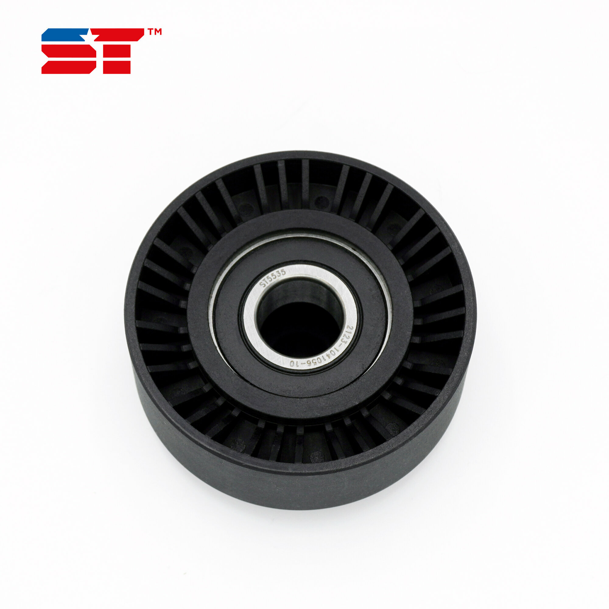 Ролик натяжной для ВАЗ 1118, 2123 ST