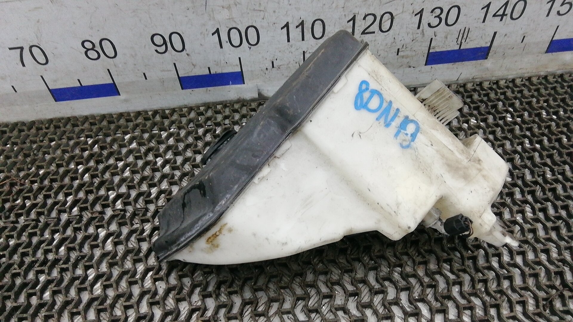 Бачок омывателя BMW 3 E46