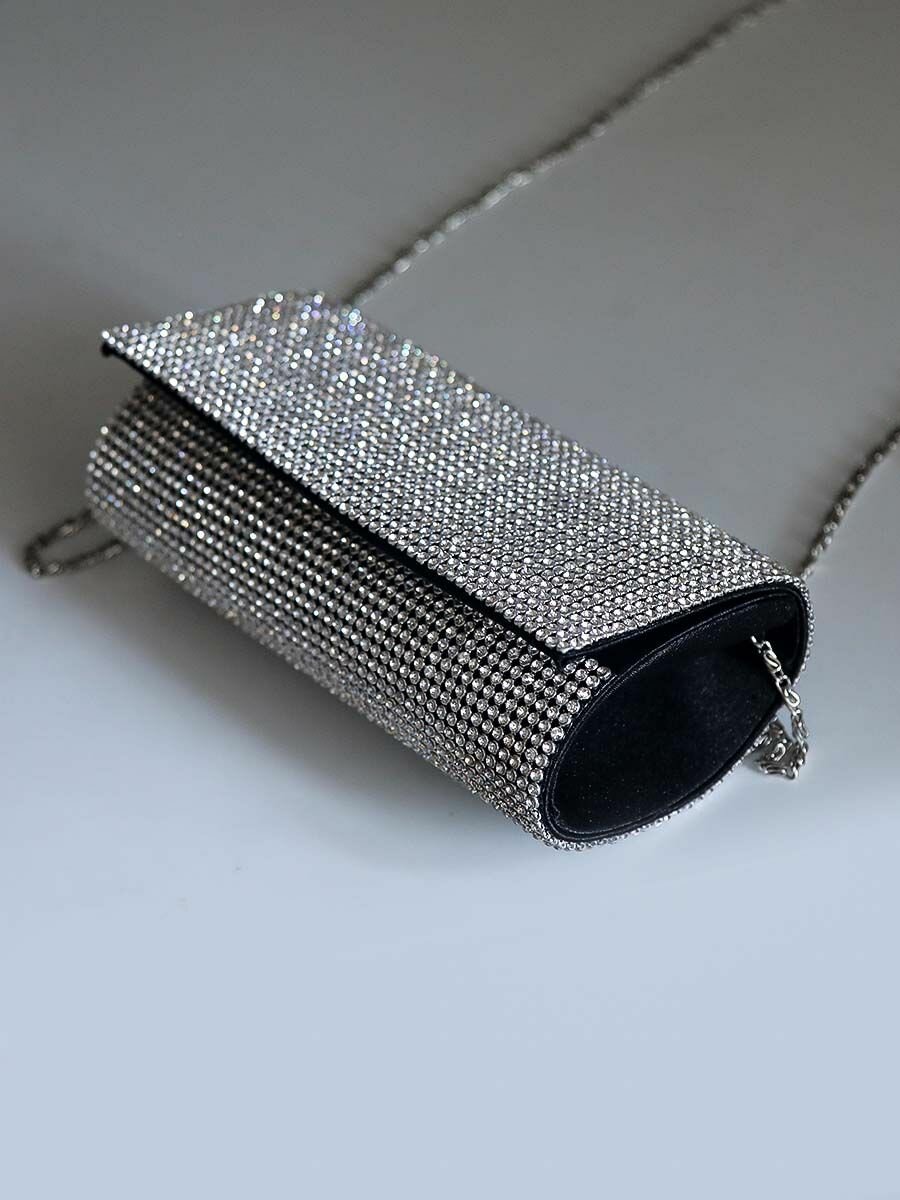 Сумка клатч