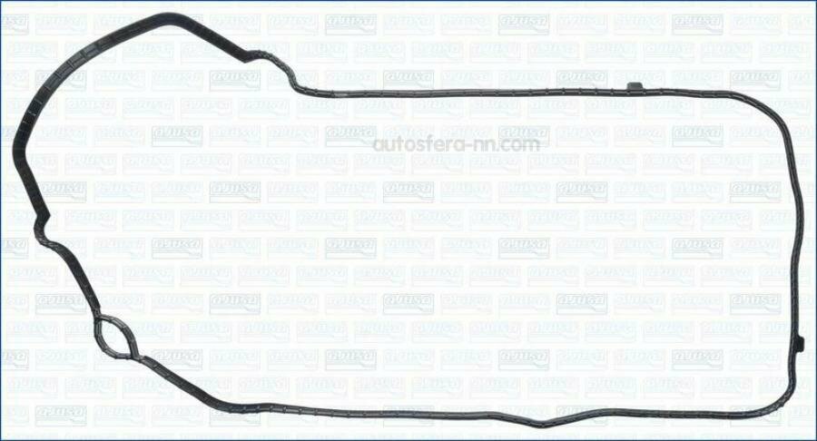 AJUSA 11153500 Прокладка клапанной крышки HONDA CIVIC X, CR-V V 1.5 16- [L15B]