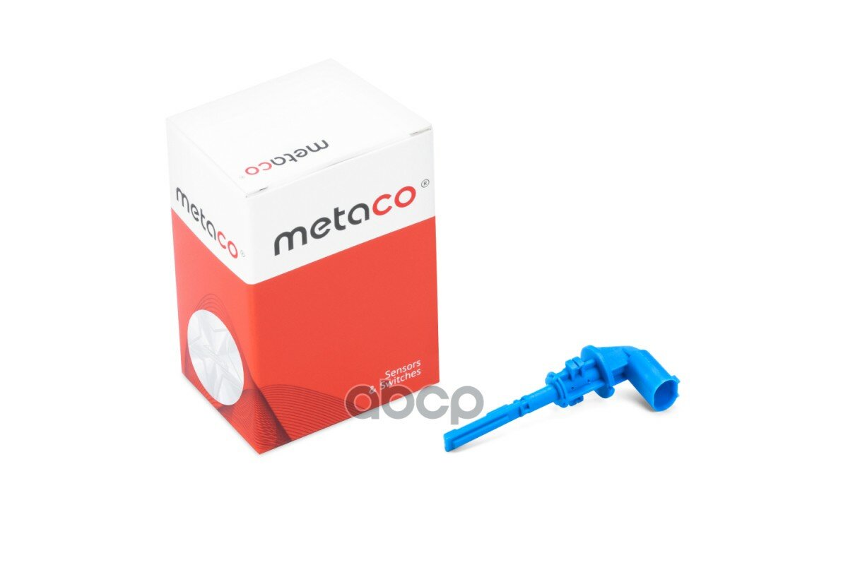 Датчик уровня охлажд. жидкости METACO арт. 6390-002
