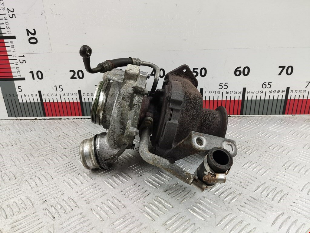 Турбина BMW 3-Series (E90/E91/E92/E93) 11657810190 арт. 1708581