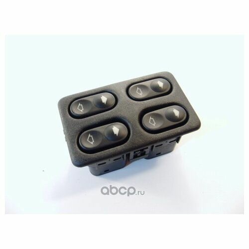 501061 Блок управления стеклоподъемниками BU183763000 АВАР 183763