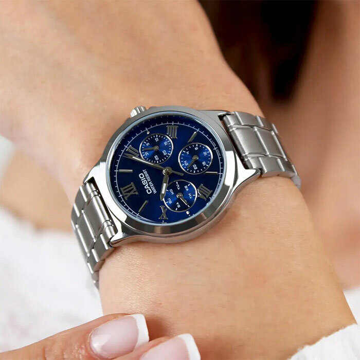 Наручные часы CASIO — фото 1