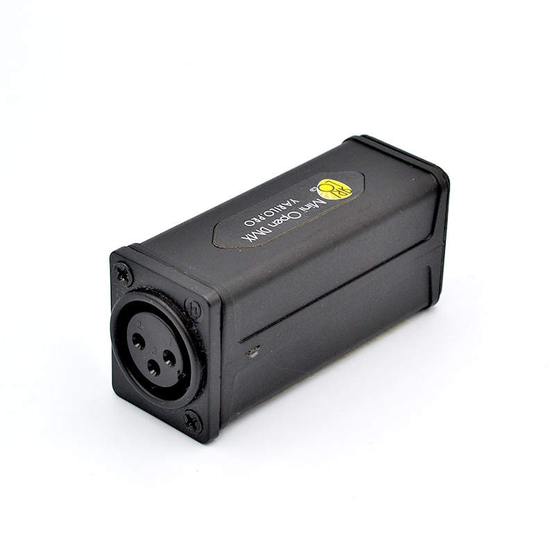 ЯRILO miniOpen DMX - DMX-контроллеры и пульты