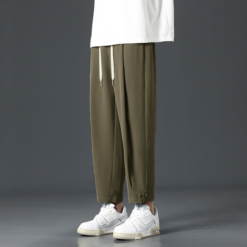 Брюки классические